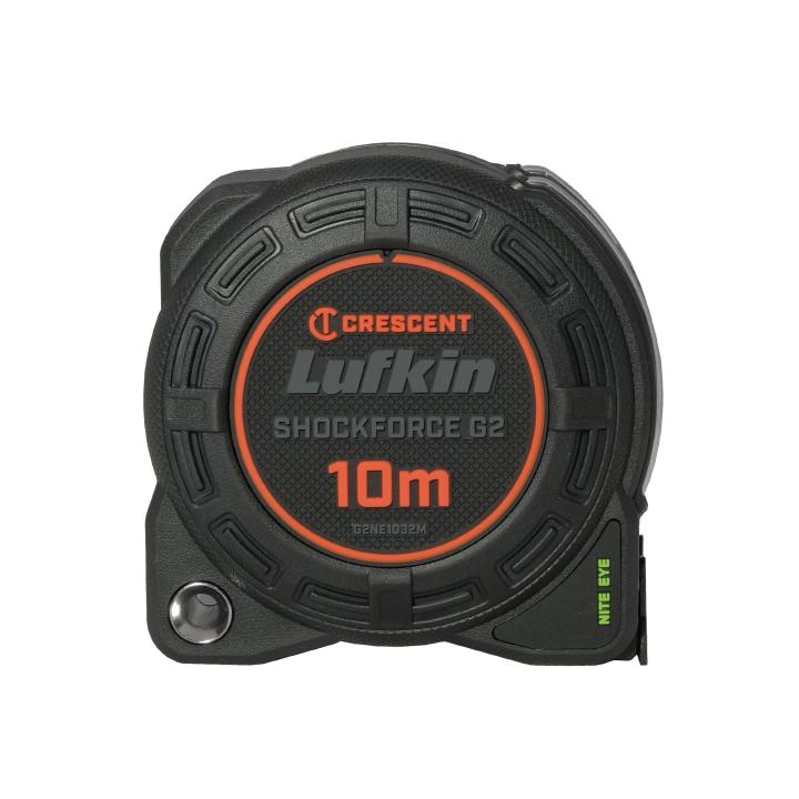 Lufkin shockforce tape measure store